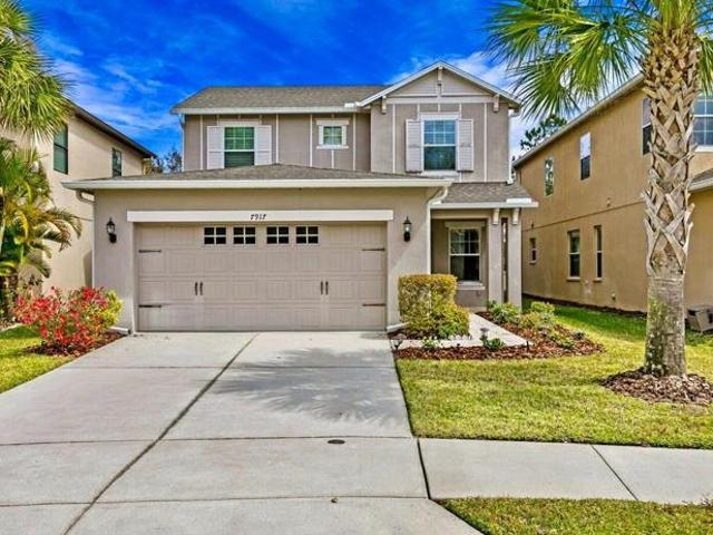 7917 Tuscany Woods Dr, Tampa, FL 33647
