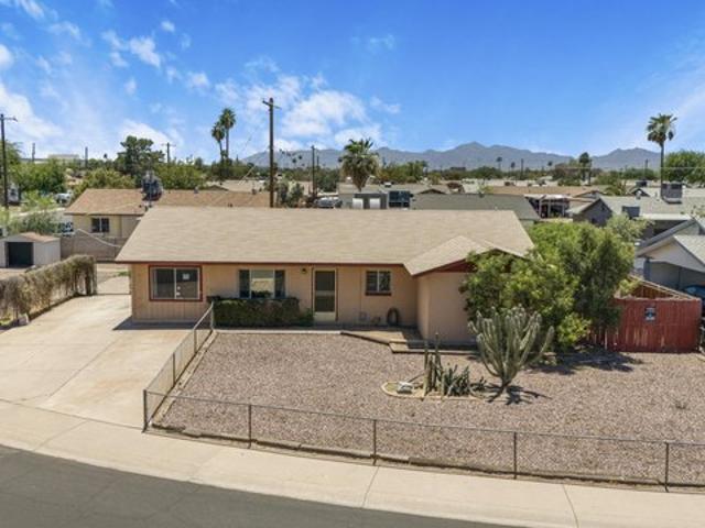 7917 W Flower St, Phoenix, AZ 85033