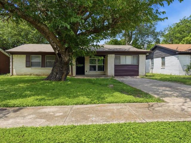 7917 Woodshire Dr, Dallas, TX 75232 | MLS #21230 | Compass