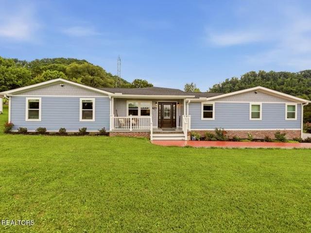 7918 Munsey Rd, Corryton, TN 37721