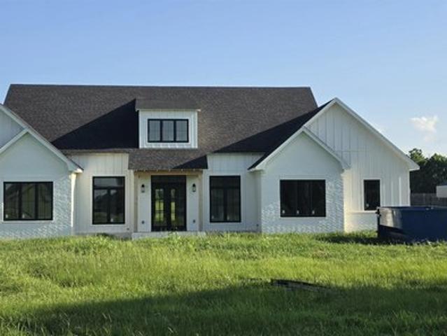 7918 Blue Heron Parkway St, Scott, AR 72142