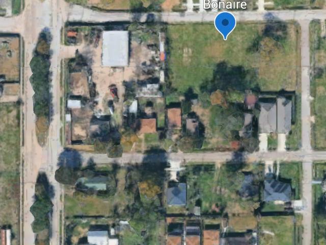 7918 Bonaire St, Houston, TX 77028 | MLS #37813