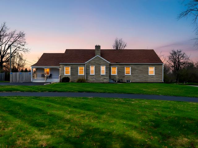 7918 E 10th St, Indianapolis, IN 46219 | MLS #22091 | Compass