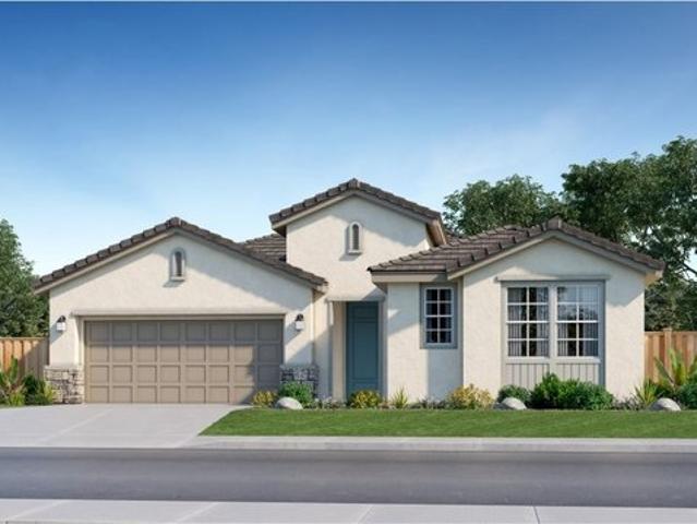 7918 Punjya Brothers Dr, Tracy, CA 95377
