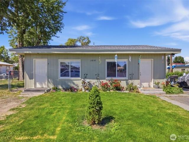 7918 Stanley Dr, Moses Lake, WA 98837