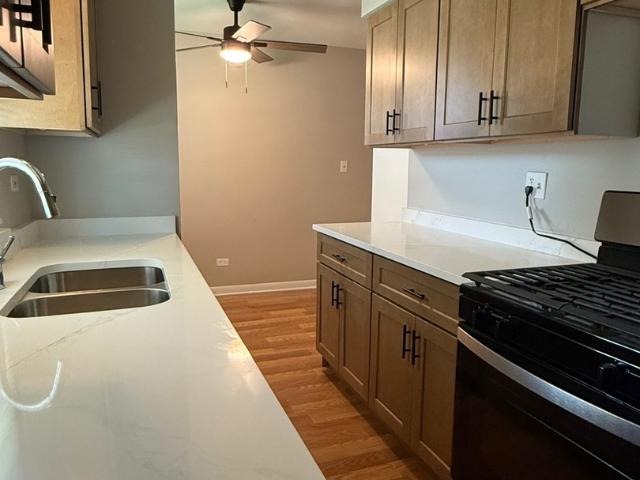 7918 45th St, Unit W1, Lyons, IL 60534 | Compass