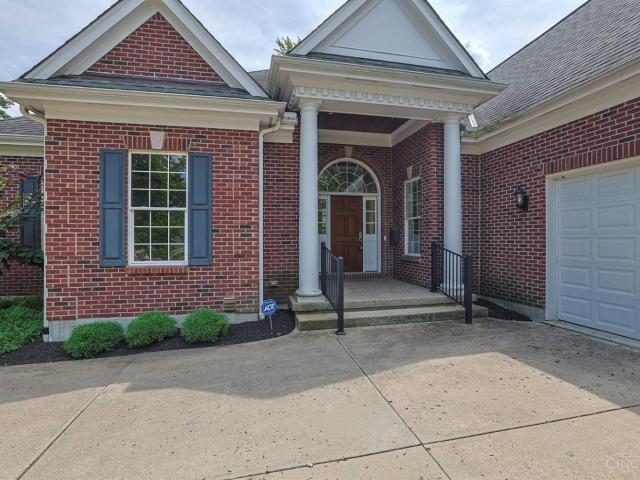 7919 Mitchell Farm Lane