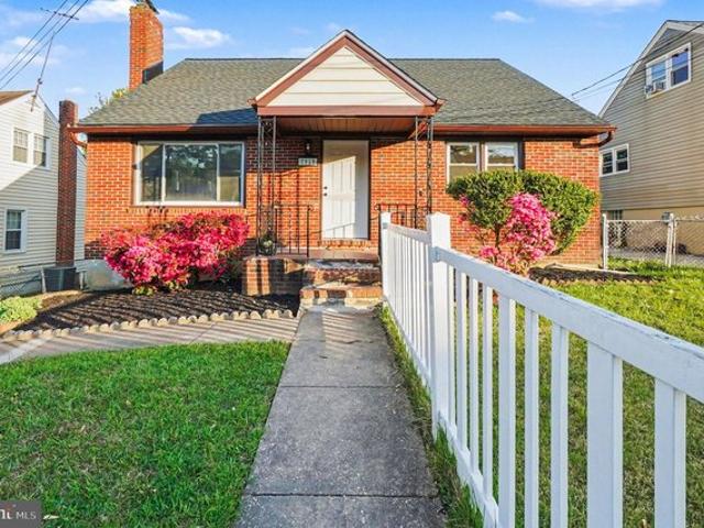 7919 Montrose Ave, Rosedale, MD 21237