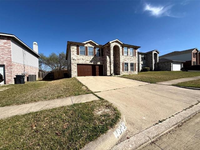 7919 Mosstree Drive