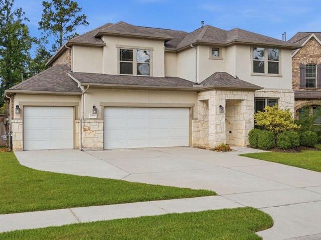 7919 Augusta Creek Ct, Spring, TX 77389
