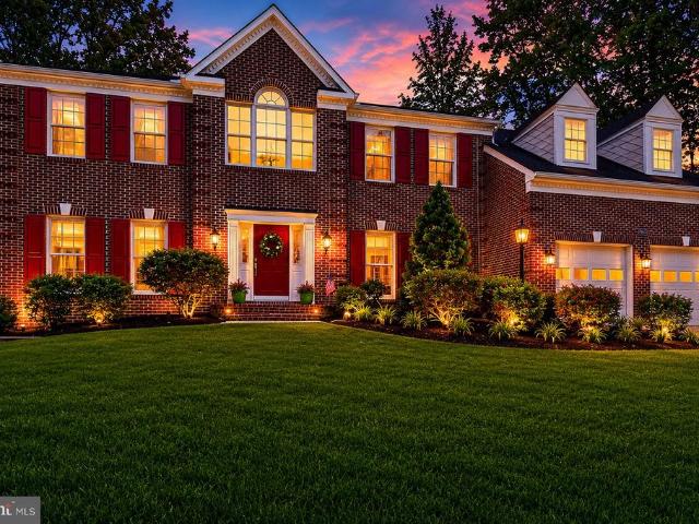 7919 Bracksford Court