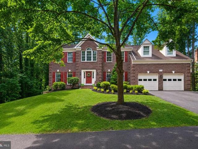 7919 Bracksford Ct, Fairfax Station, VA 22039