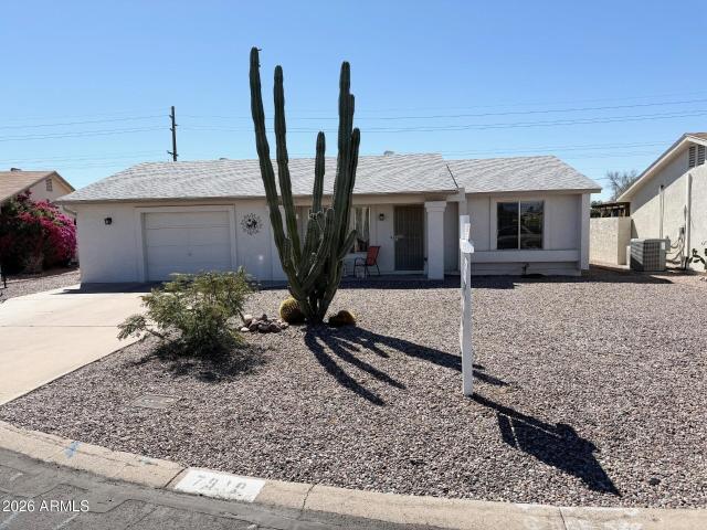 7919 E Flossmoor Ave, Mesa, AZ 85208 | MLS #7000 | Compass
