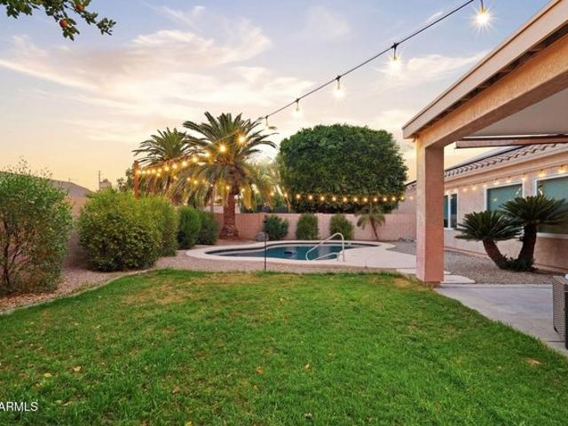 7919 E Posada Ave, Mesa, AZ 85212