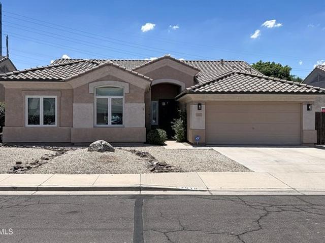 7919 E Posada Ave, Mesa, AZ 85212