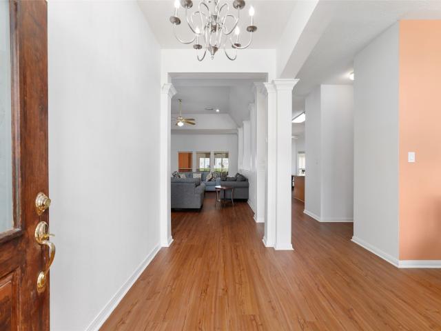 7919 Quail Meadow Drive