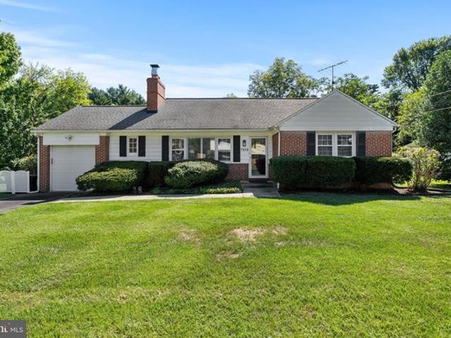 7919 Ruxway Rd, Baltimore, MD 21204