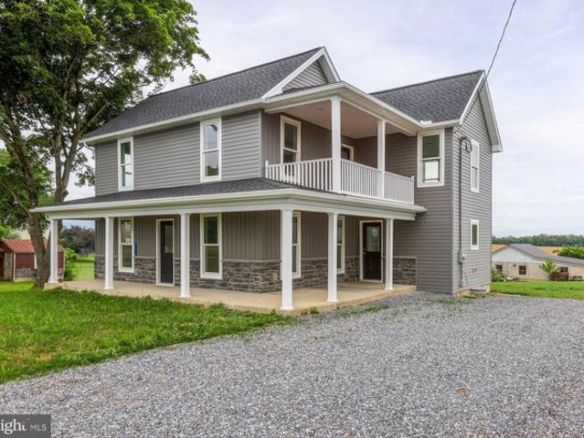 7919 Roxbury Rd, Shippensburg, PA 17257