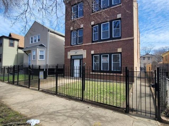 7919 S Ellis Ave, Chicago, IL 60619