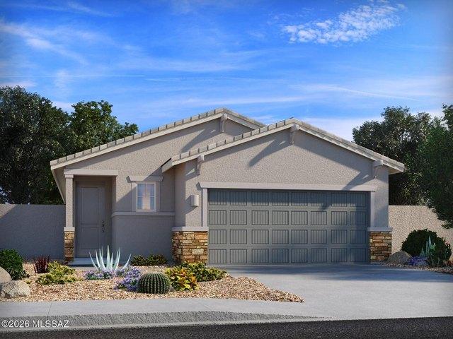 7919 S Walnutview Dr, Tucson, AZ 85757