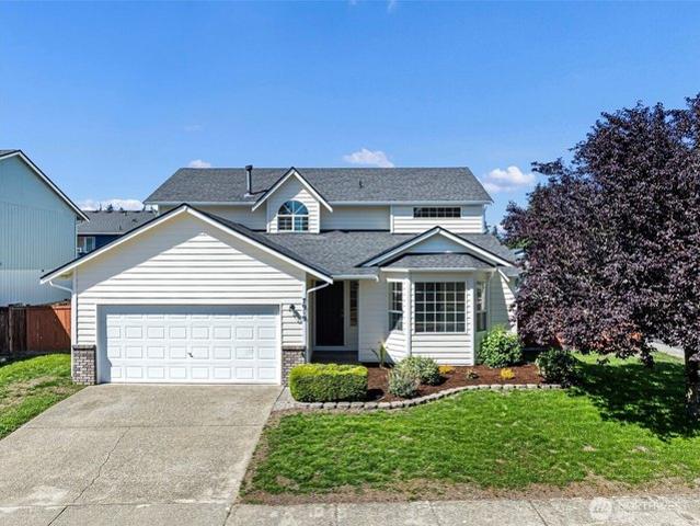 7919 th St E, Spanaway, WA 98387