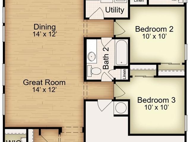 7919 Timber Holw Ln, Temple, TX 76502 | MLS #609968 | Compass