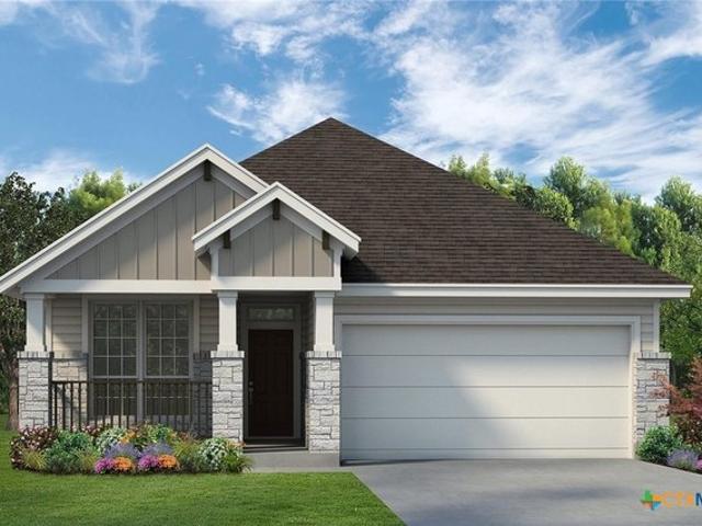 7919 Timber Hollow Ln, Temple, TX 76502
