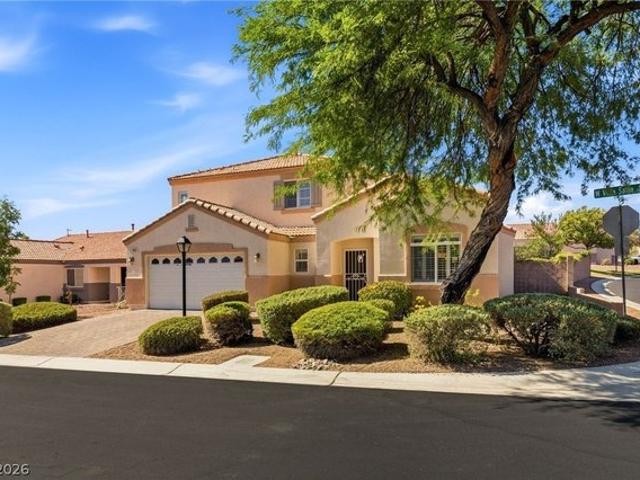 7919 Villa Salsa Ave, Las Vegas, NV 89131