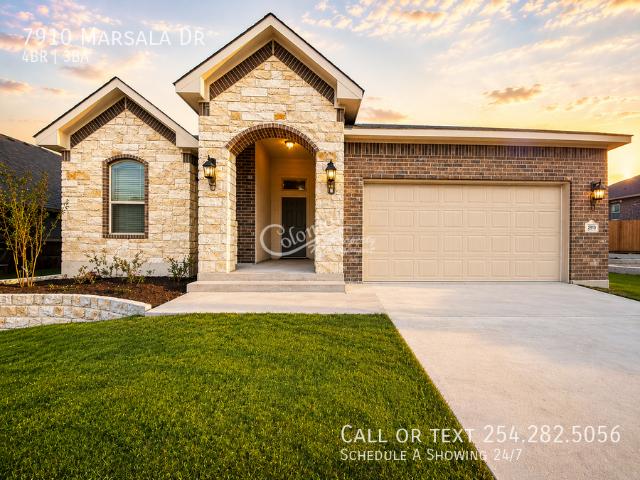 7910 Marsala Dr, 4 beds, 3 full baths