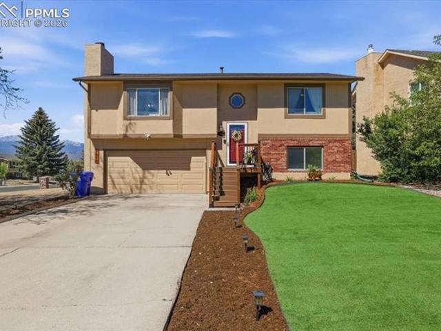7910 Moundsview Dr, Colorado Springs, CO 80920