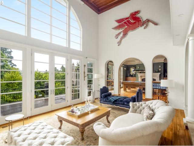 7910 NW Gales Ridge Ln, Portland, OR 97229 | MLS #486773
