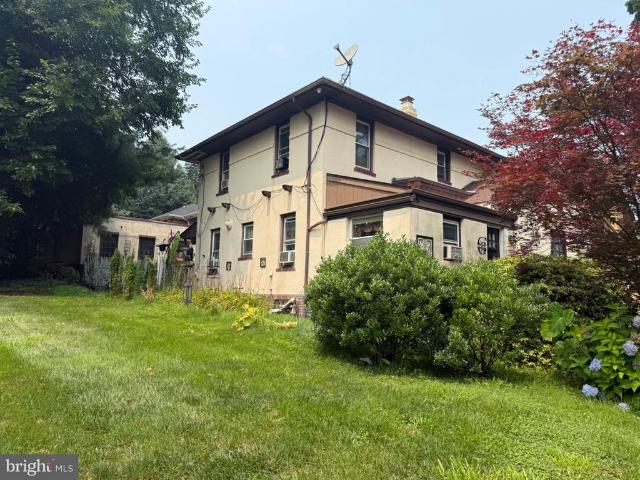 7910 Old York Road