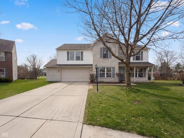 7910 Arvada Pl, Indianapolis, IN 46236