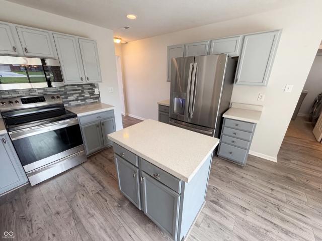 7910 Arvada Pl, Indianapolis, IN 46236 | MLS #22090