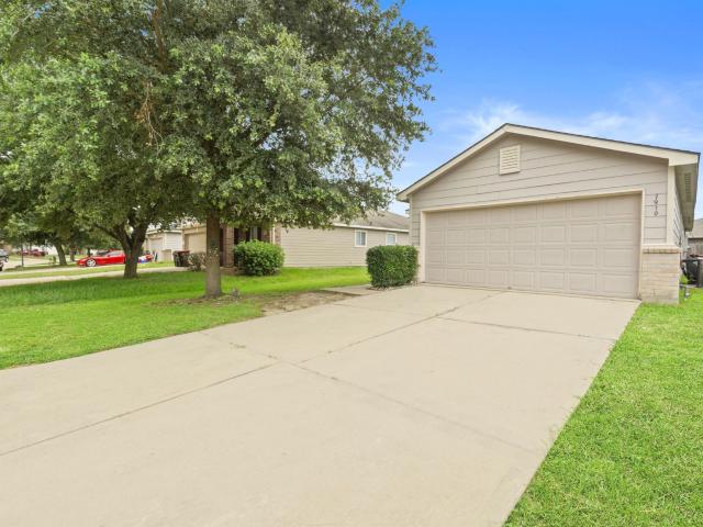 7910 Buffalo View Lane