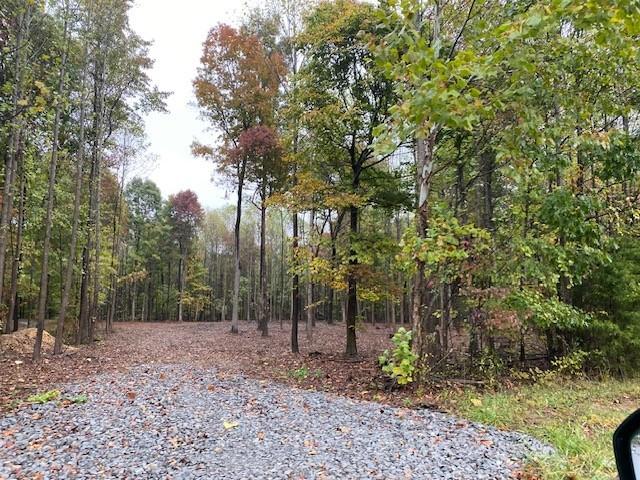 7910 Bill Moss Rd