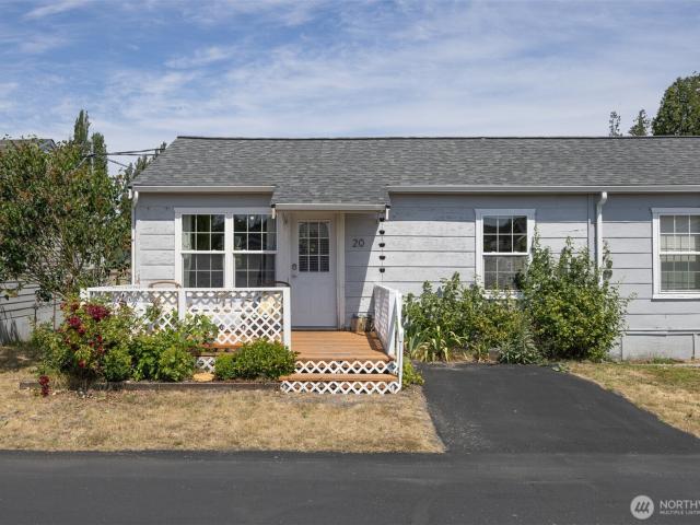 7910 Birch Bay Drive # 20