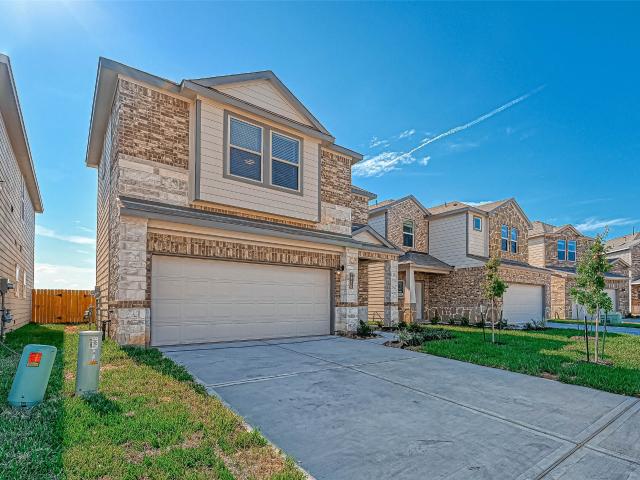 7910 Cypress Country Drive