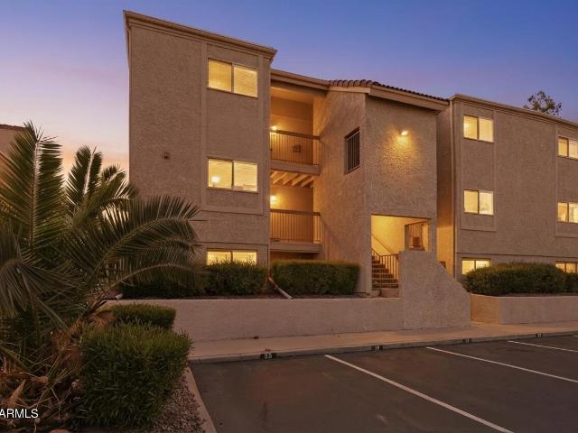 7910 E Thomas Rd, Unit 321, Scottsdale, AZ 85251 | MLS #6990