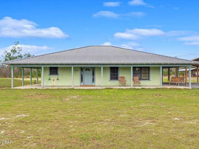 7910 Gadsden Ave, Panama City, FL 32409