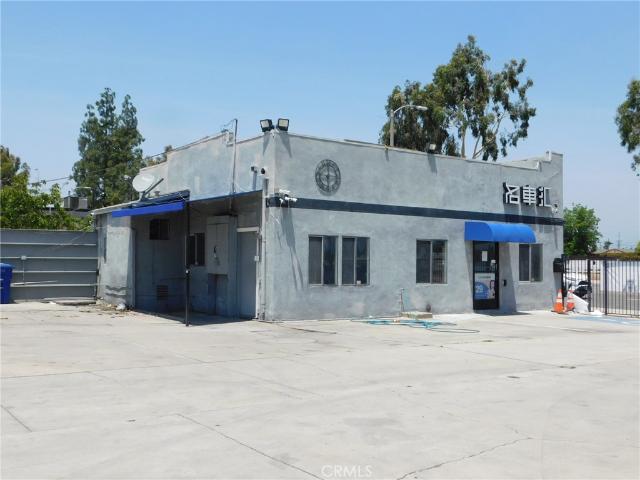 7910 Garvey Avenue