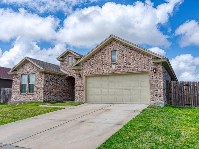 7910 Hulk Drive