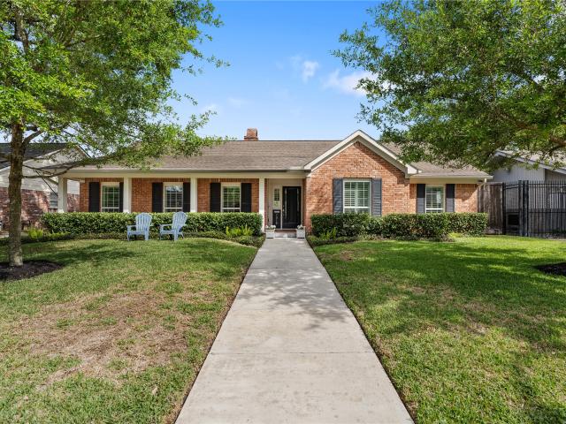 7910 Highmeadow Dr, Houston, TX 77063 | Compass