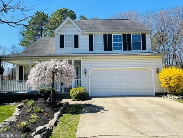 7910 Jasons Landing Way, Severn, MD 21144
