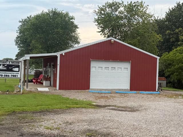 7910 KY Hwy 259 N