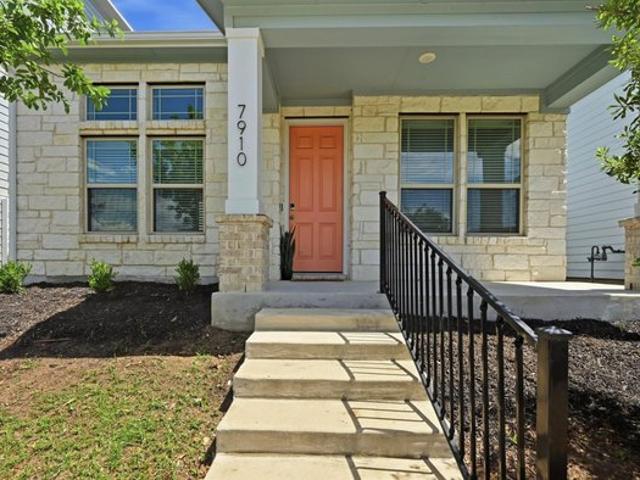 7910 Lennon Dr, Austin, TX 78744