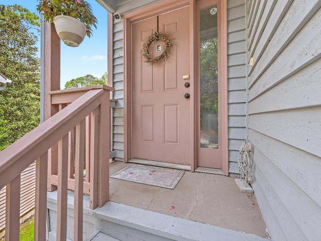 7910 Parklane Court Unit 505