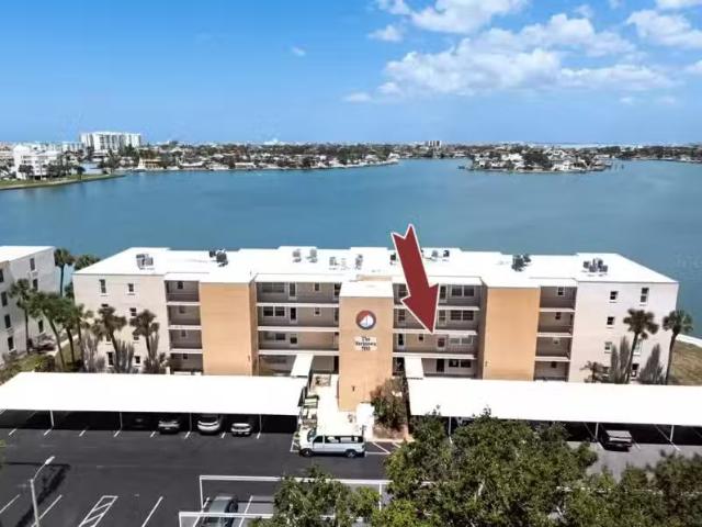 7910 Sun Island Dr S #203, South Pasadena, FL 33707 MLS TB83.