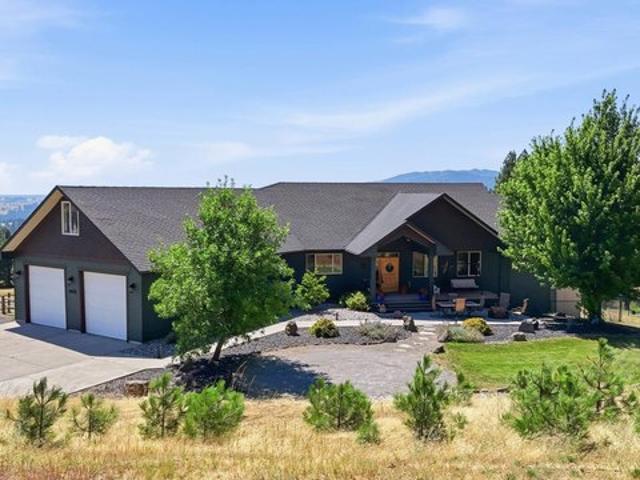 7910 S Jackson Rd, Mica, WA 99023