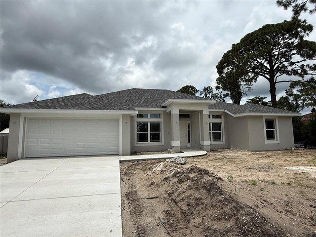 7910 Tasco Dr, North Port, FL 34291